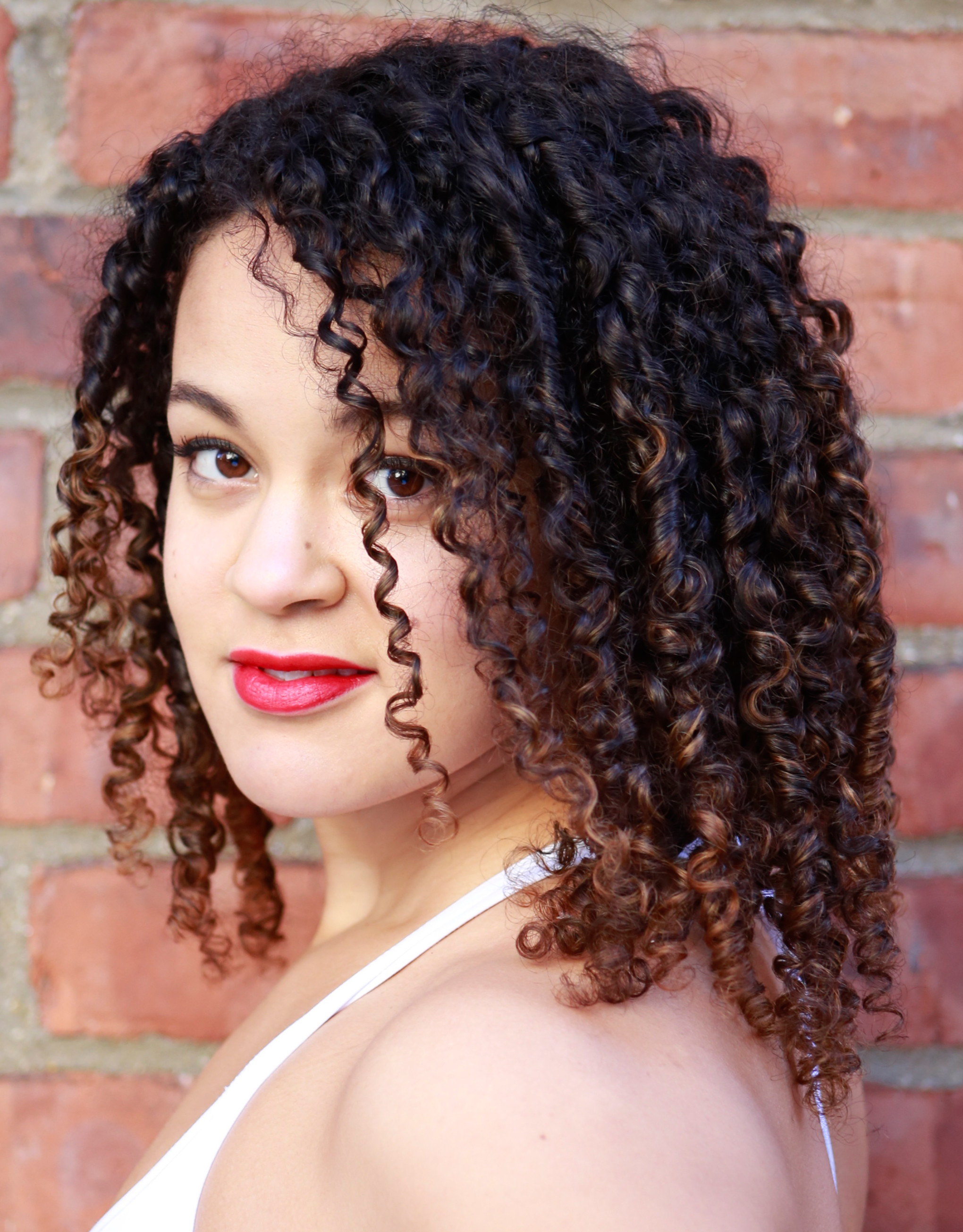 headshot brick wall – Kalamandir Dance Company